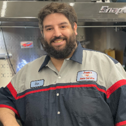 Staff - Frank's Auto Service and Repair, Inc.